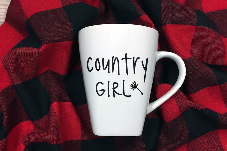 Farmingtown Handwritten Simple Country Style Font | Etsy