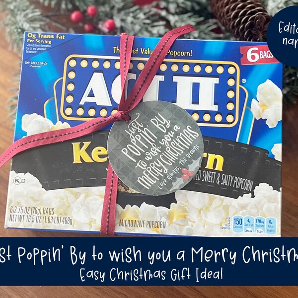 Neighbor Gift - Etsy