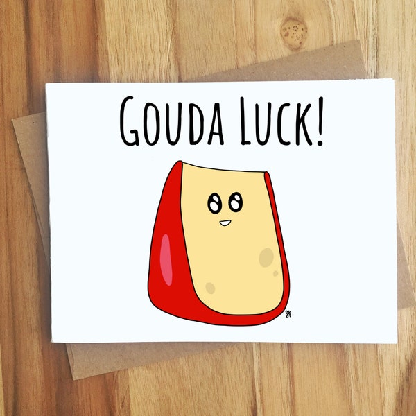 Good Luck Jokes - Etsy