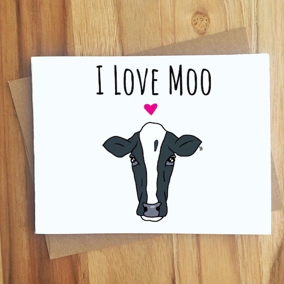 The Word Moo