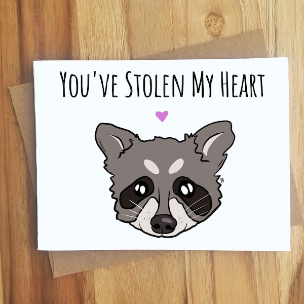 Stolen My Heart - Etsy