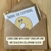 Shellabrate Turtle Pun Greeting Card / Celebrate Celebration / - Etsy