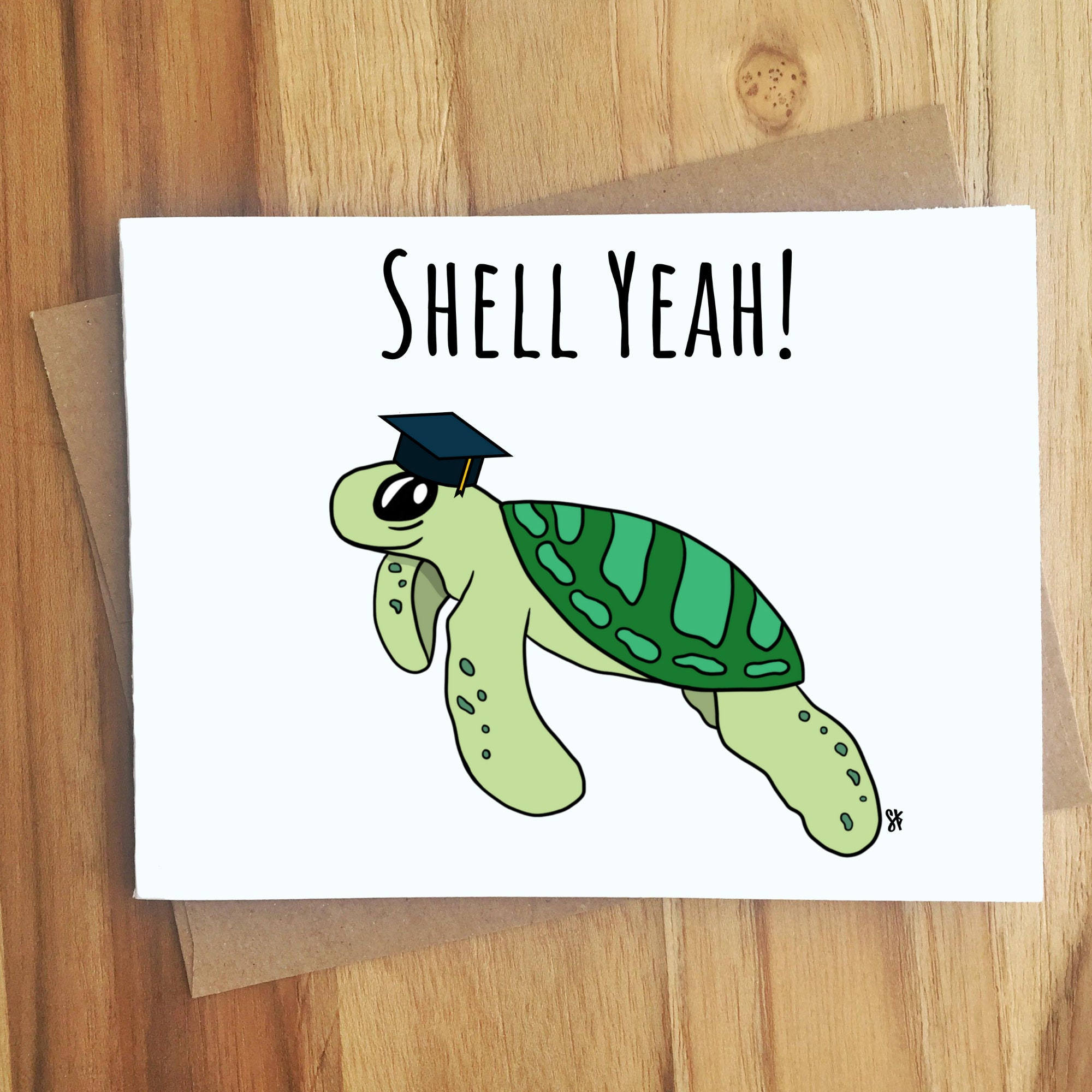 Funny Turtle Pictures With Words