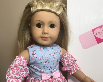 American Girl Sandals From Kailey Hopkins Meet Outfit - Etsy