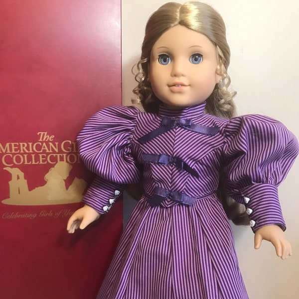 American Girl Elizabeth Cole Doll - Etsy