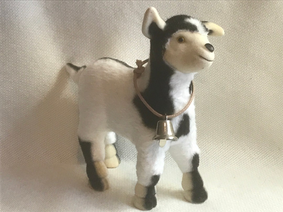 American Girl Josefina's Goat, Sombrita Sombrita the Baby Goat From an ...
