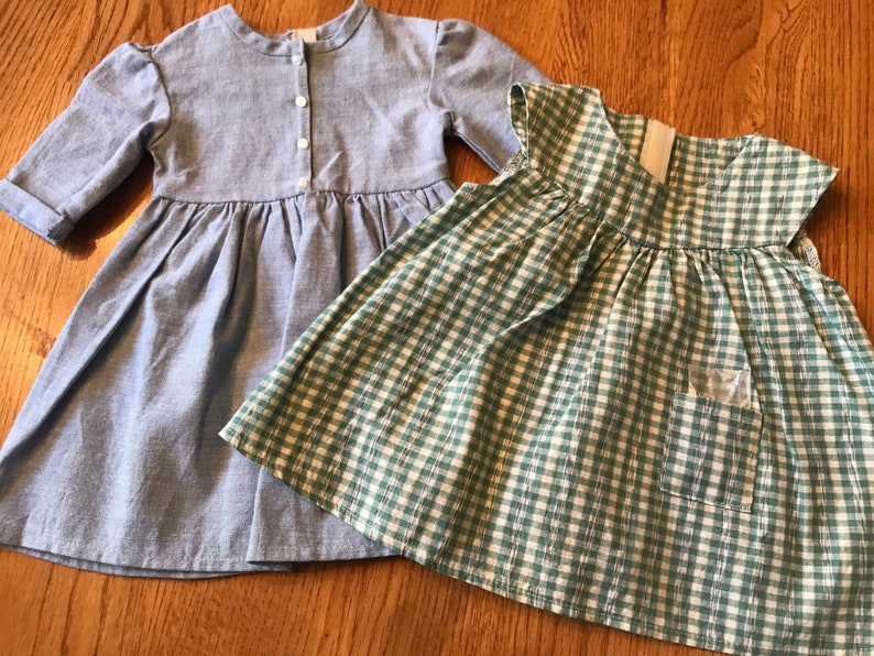 FIRST YEAR RELEASE American Girl Pleasant Company Addy's | Etsy