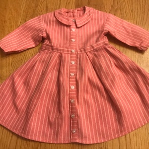 FIRST YEAR RELEASE 1993 American Girl Pleasant Company - Etsy