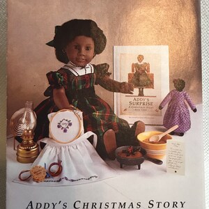 NEW! ROWE POTTERY! American Girl Pleasant Company Addy's Sweet Potato ...