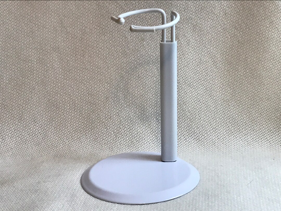 Mini Doll Stand Telescoping Stand to Hold Mini Dolls Mint Condition - Etsy