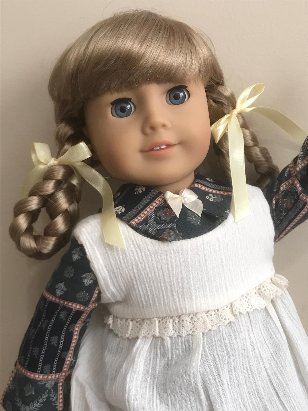 American Girl Kirsten Larson Doll ~ Ready for Play or Display ~ Your ...