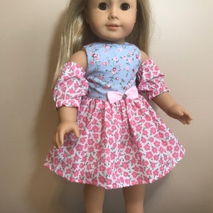 American Girl Kailey Hopkins Doll From the American Girls Collection ...