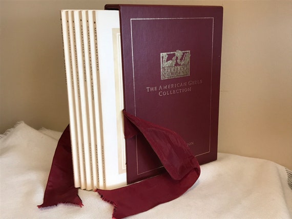 EXTREMELY RARE 1ST PRINTING Complete True First Edition Set | Etsy