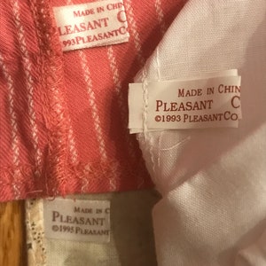 FIRST YEAR RELEASE 1993 American Girl Pleasant Company - Etsy