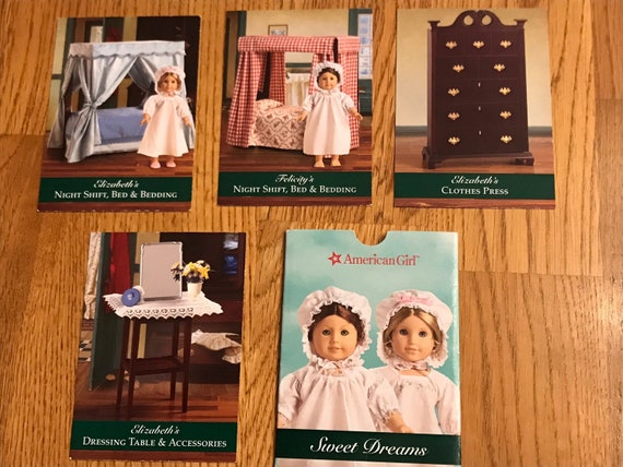 American girl felicity accessories store