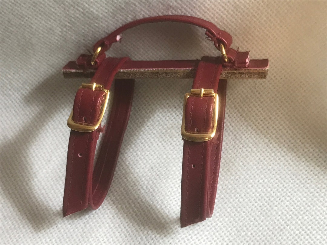American Girl Book Strap From Samantha's Book Strap and Supplies ~ for ...