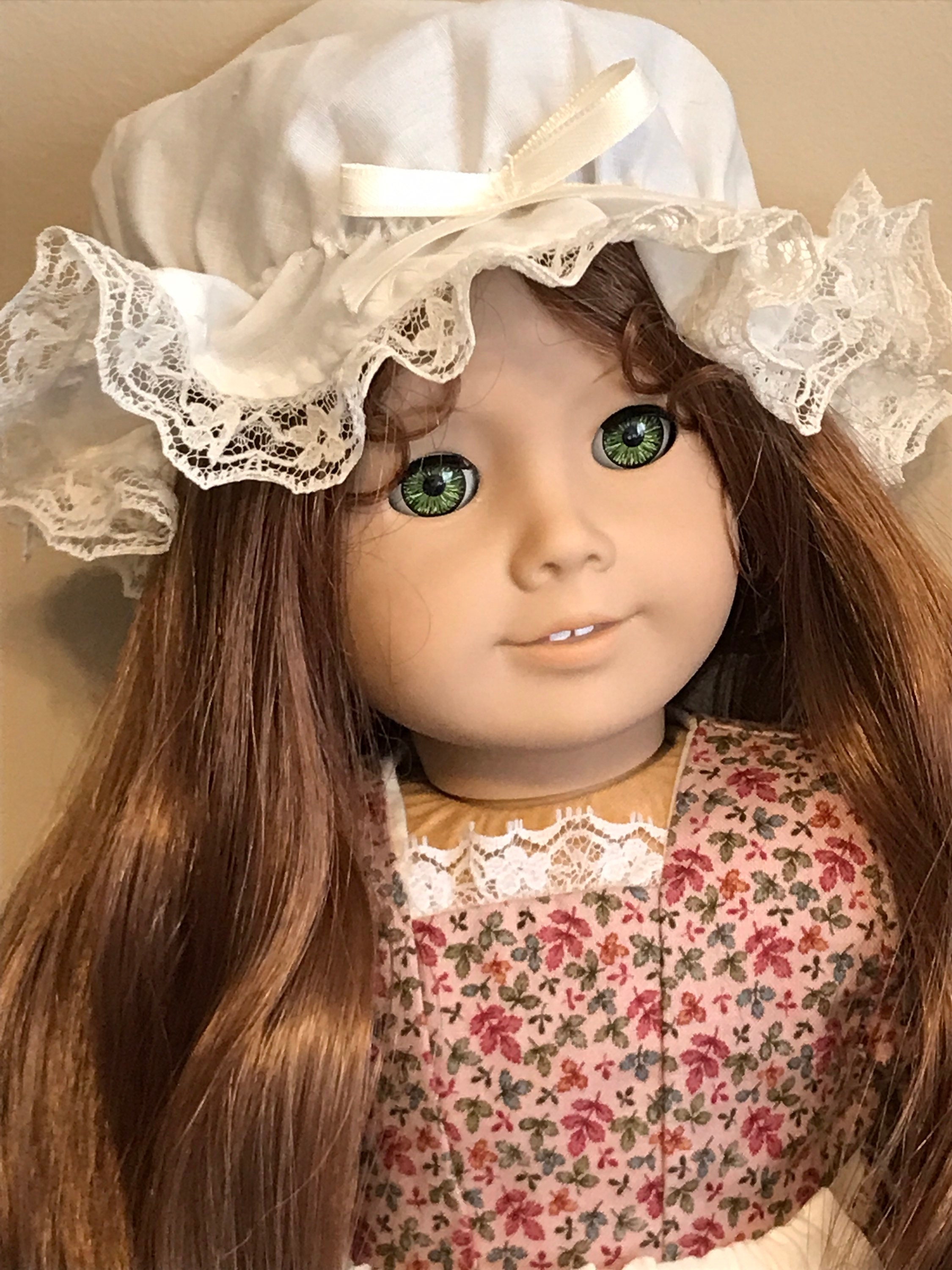 American Girl Dolls Felicity