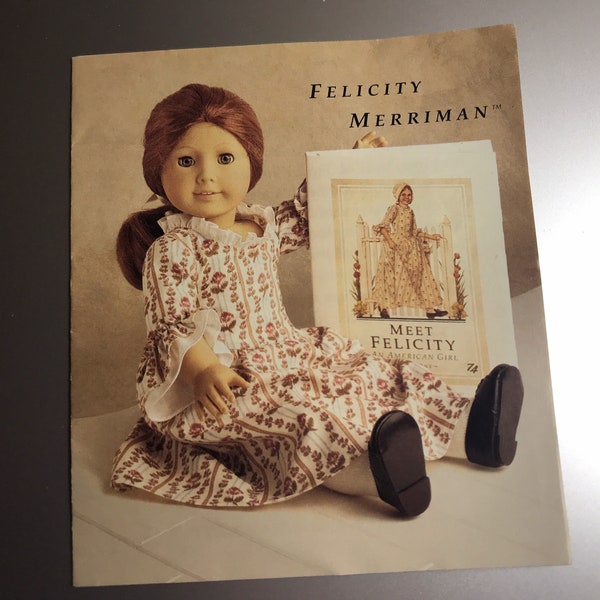 Felicity Merriman - Etsy