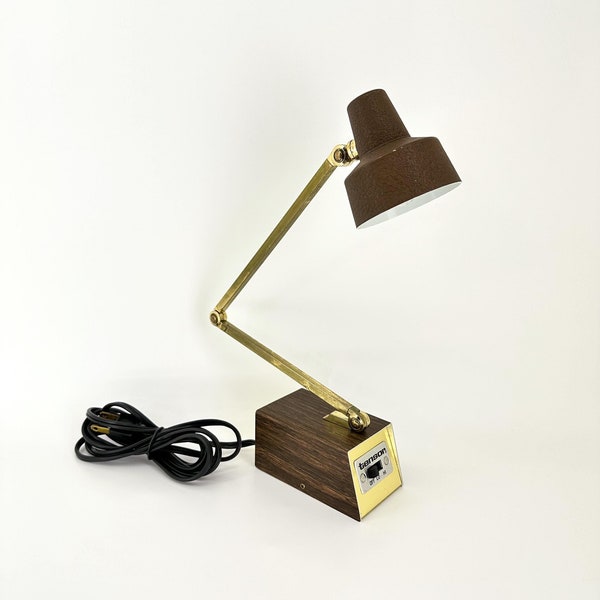 Intensity Lamp - Etsy