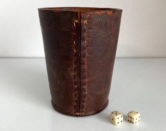 Western Cowboy Dice - Etsy