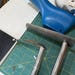 Metal Shoe Horn: DIY Shoemaking Tool Boot Lasting Helper - Etsy