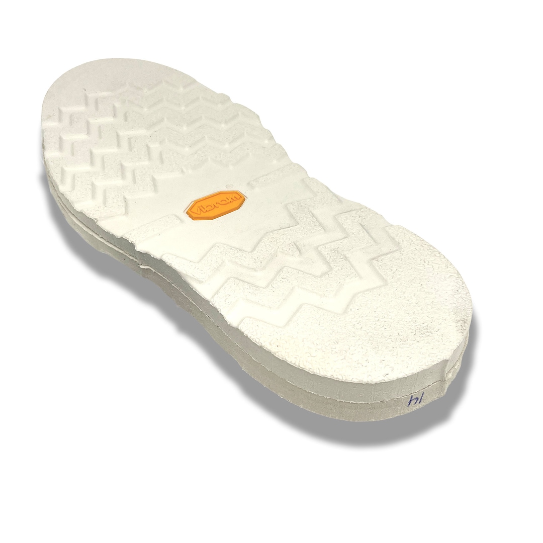 Vibram Christy #4014 Full Soles Shoe Repair Cobbler Replacement Sole Wide DIY Shoemaking - Etsy