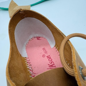 Shoe Reinforcement Fabric White Non-woven .5mm DIY Footwear Parts ...