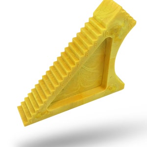 Shoe Last Measuring Step Tool DIY Shoemaking Supplies - Etsy