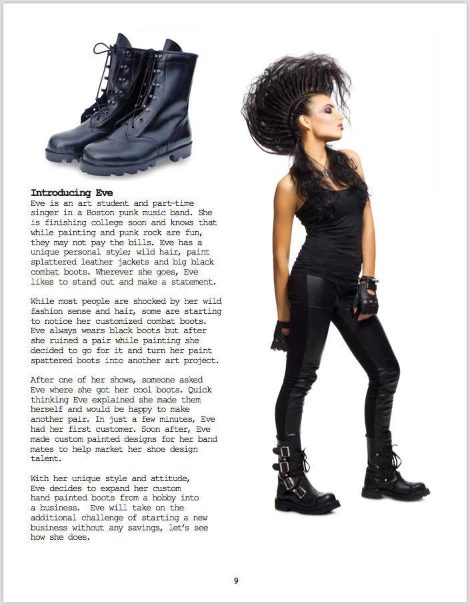 How to Start Your Own Shoe Company Book Ebook Download - Etsy