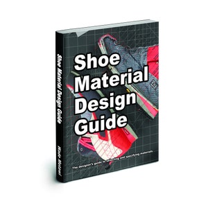 Shoe Company Start-up Pro Pack Download Shoe Design Shoemaking Books ...
