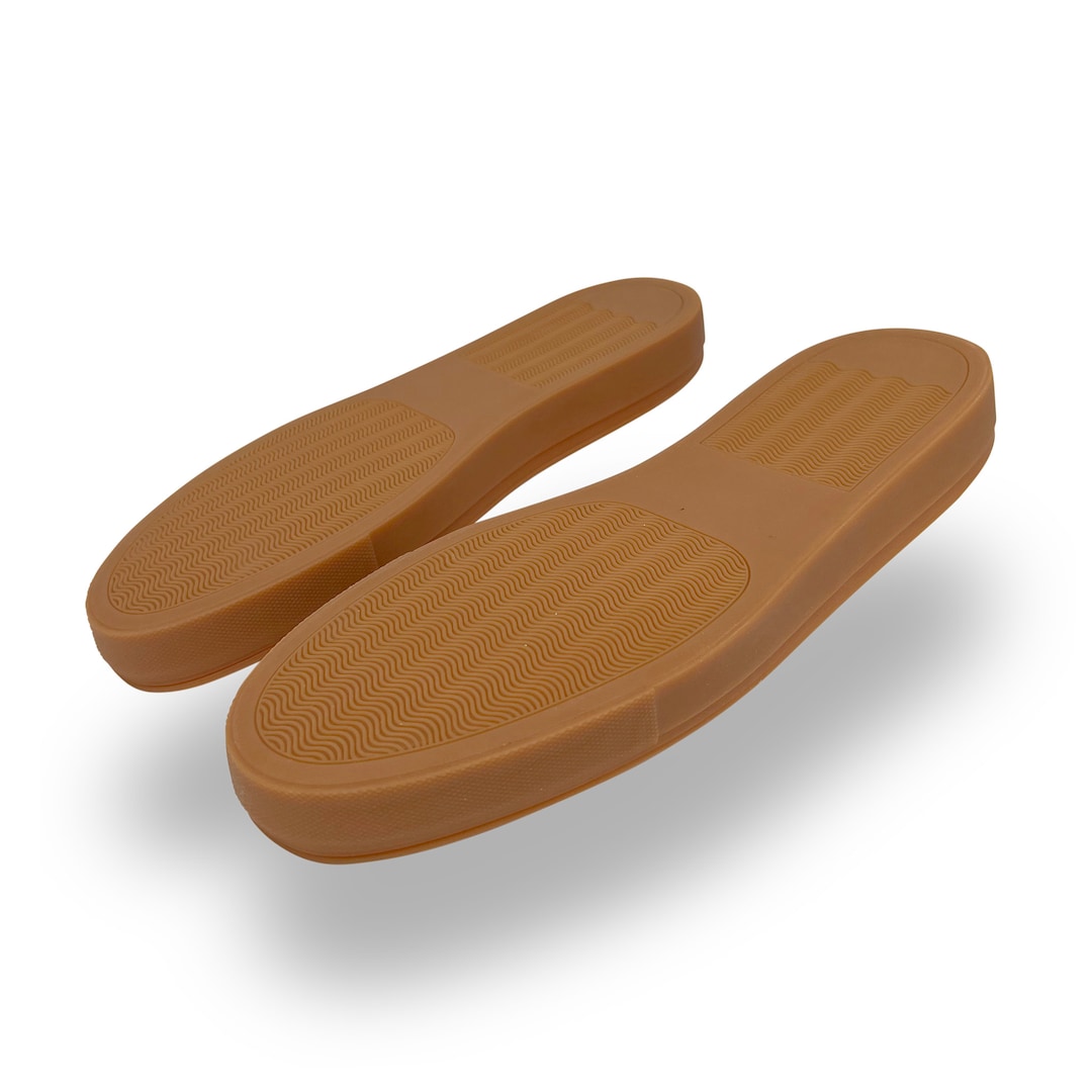 Gum Rubber Sneaker Outsole: DIY Shoemaking Supplies, Shoe Repair - Men ...