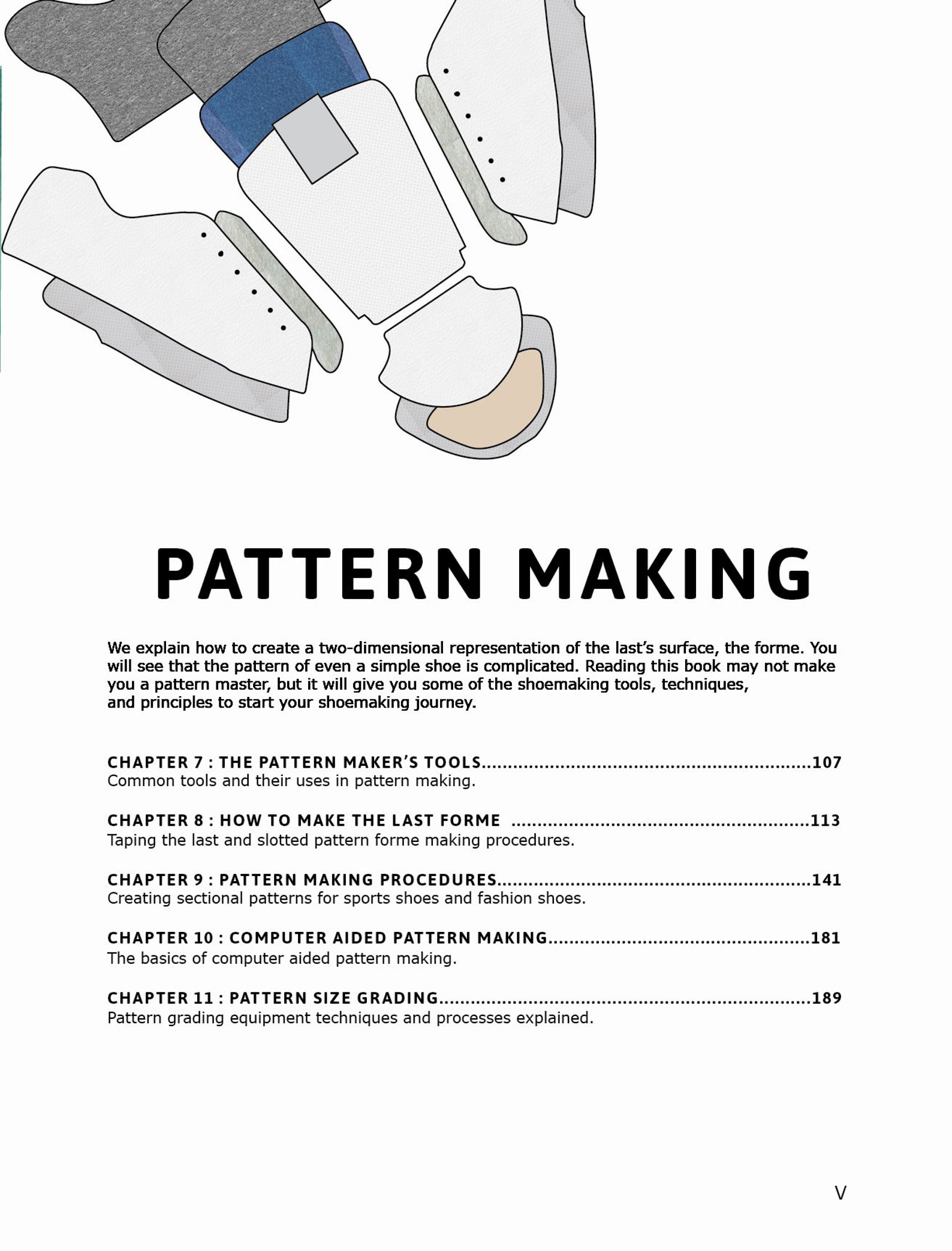 Footwear Pattern Making and Last Design | Etsy