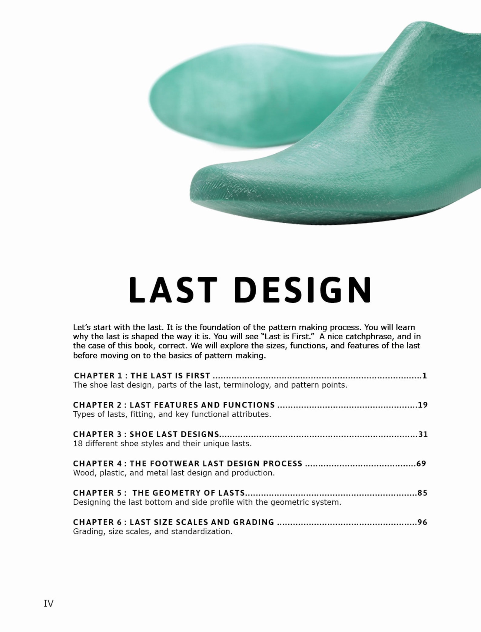 Footwear Pattern Making and Last Design ebook Digital | Etsy