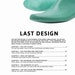 Footwear Pattern Making and Last Design ebook Digital - Etsy