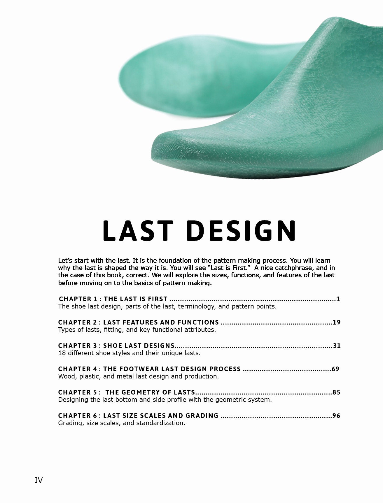 Footwear Pattern Making and Last Design Shoemaking Books Supplies Shoe ...