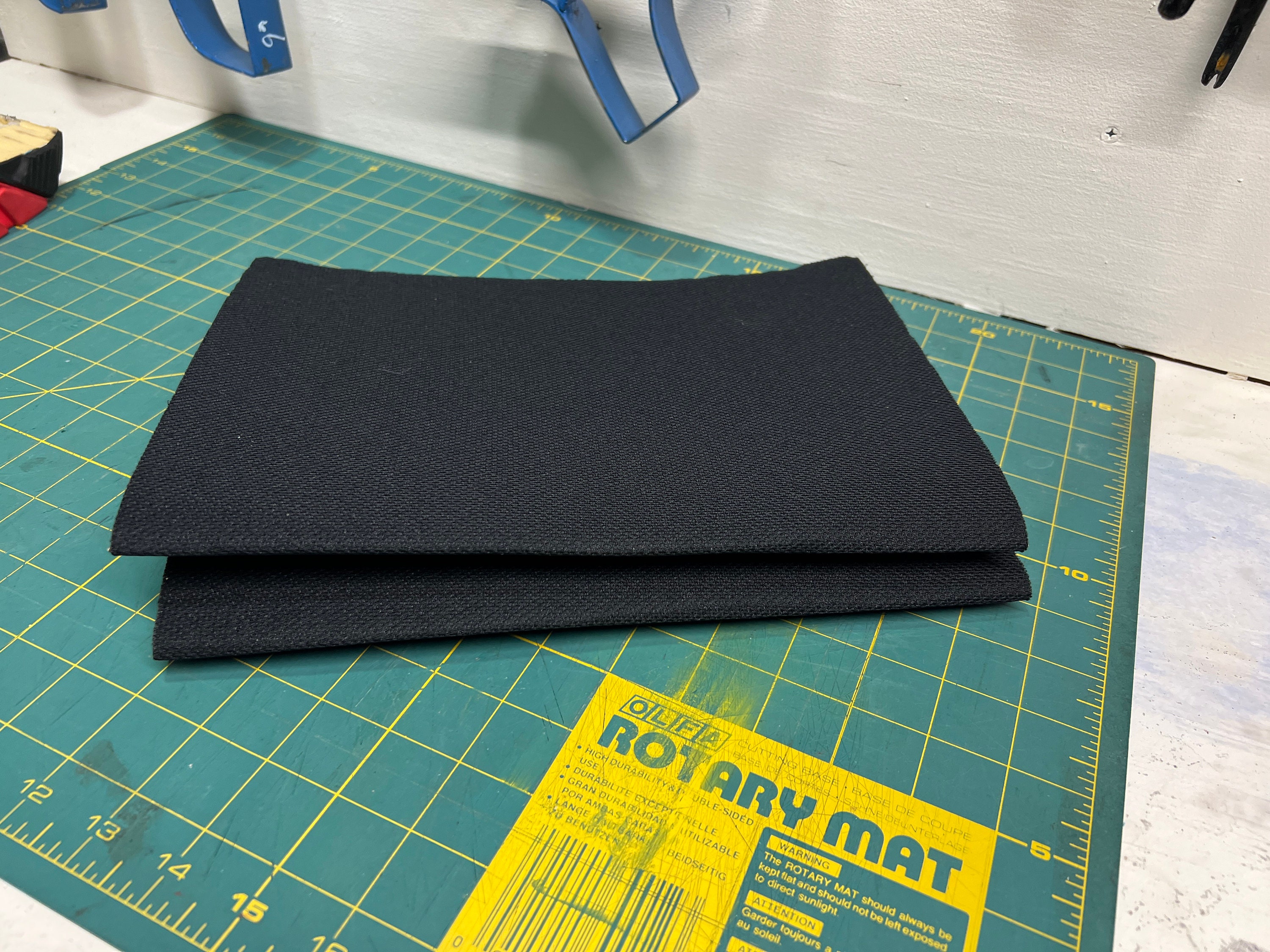 Polyester Shoe Lining Mesh: DIY Shoemaking Supplies (16x11.5in) - Etsy