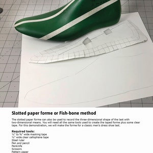 Footwear Pattern Making and Last Design (ebook Digital Edition ...