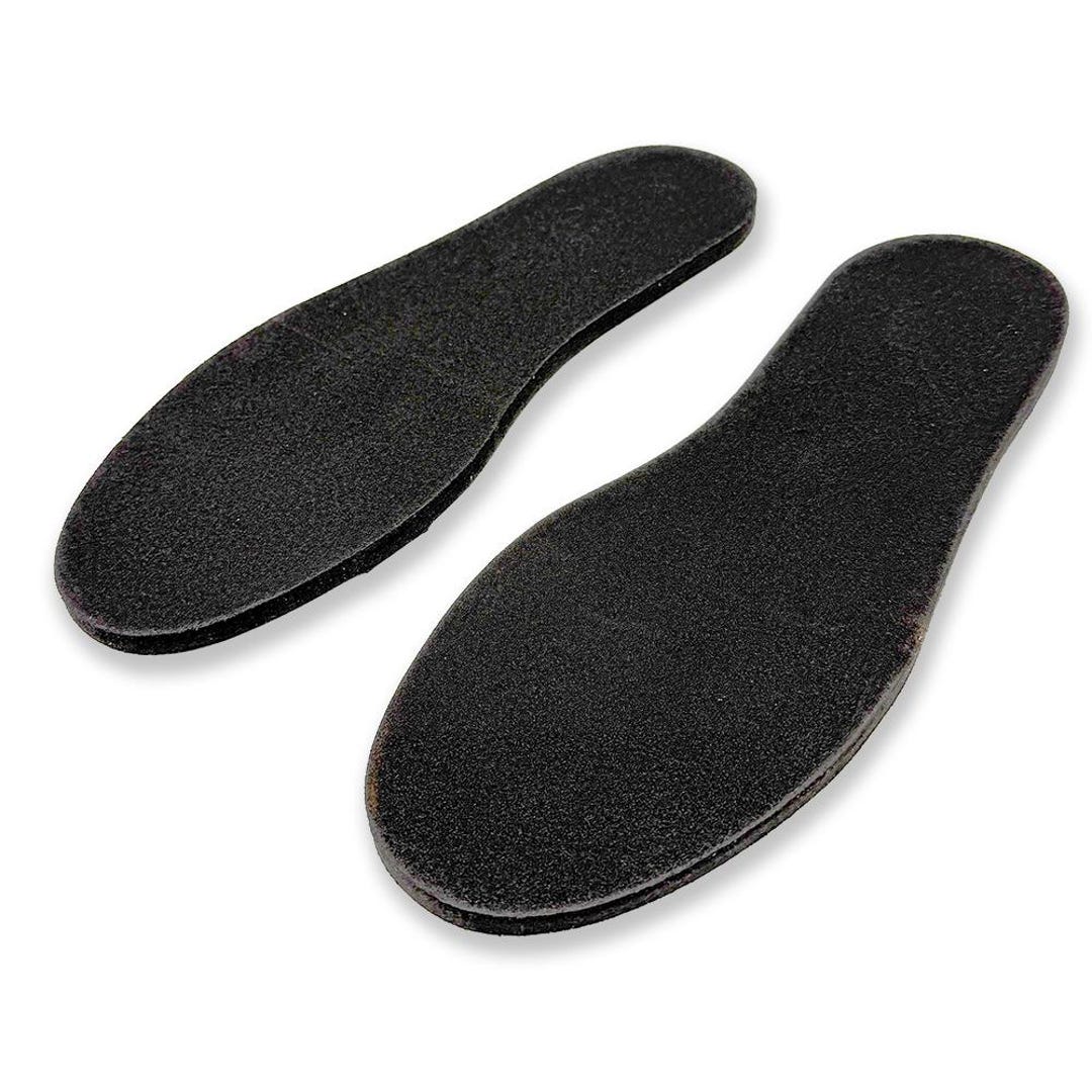 EVA Midsole Foam Sole Filler Pair 10mm Blanks 13 X 4 3/4 DIY Shoemaking ...