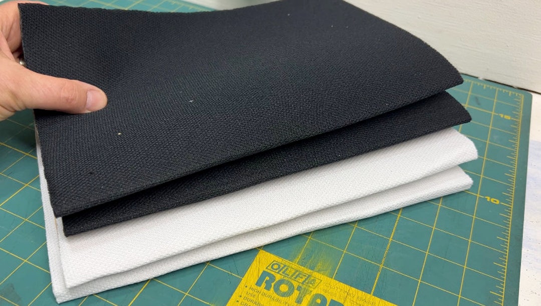 Polyester Shoe Lining Mesh: DIY Shoemaking Supplies (16x11.5in) - Etsy