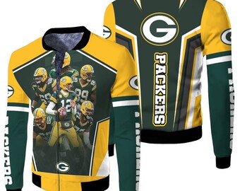 North Bay Jacket - Etsy