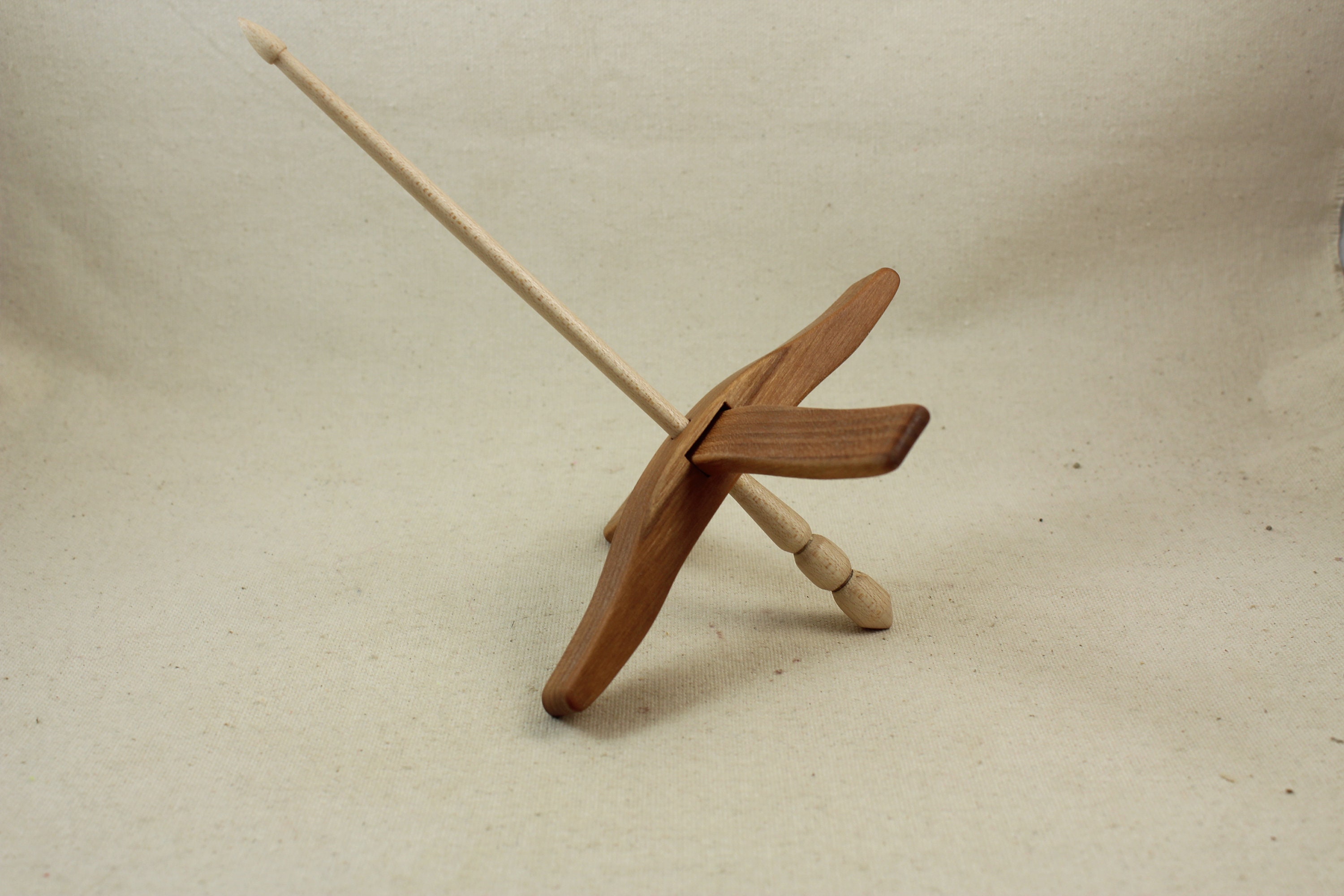 Homemade Turkish Spindle