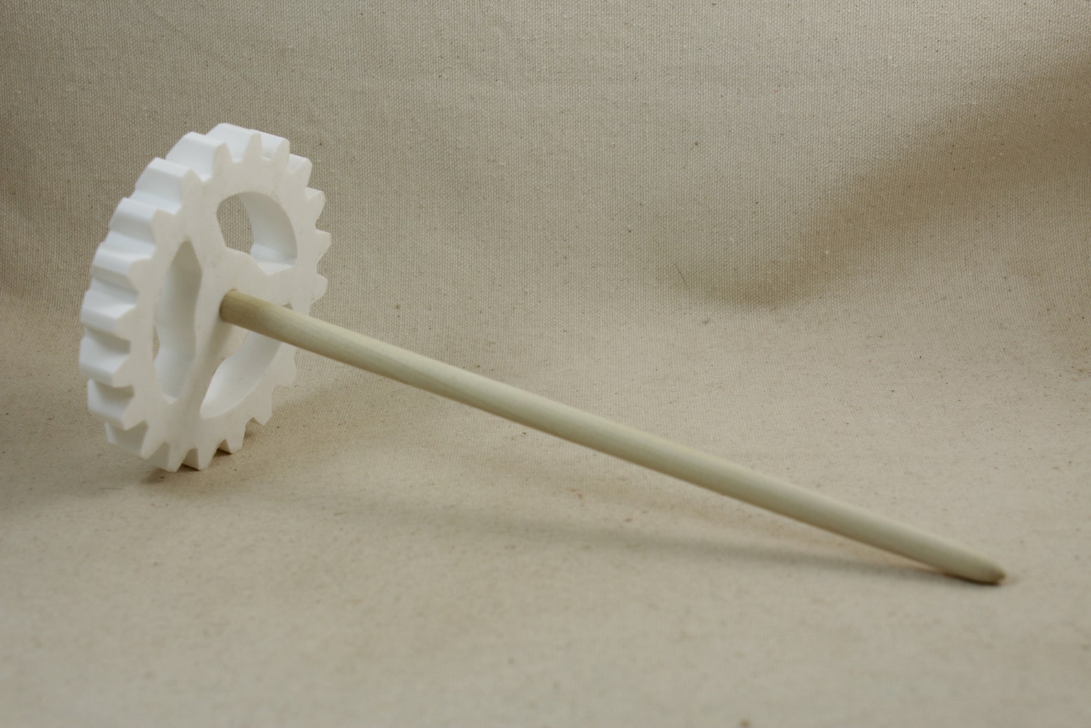 3D Printed Gear Spindle - Etsy