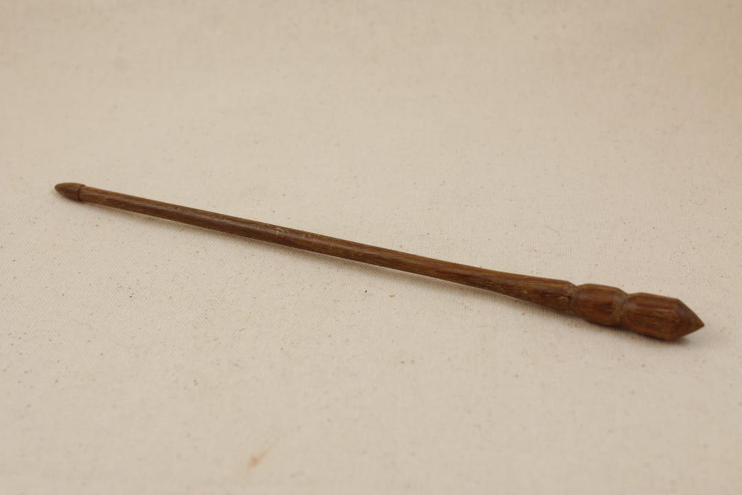 8 Vera Wood Turkish Spindle Replacement Shaft - Etsy