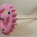 3D Printed Gear Spindle - Etsy