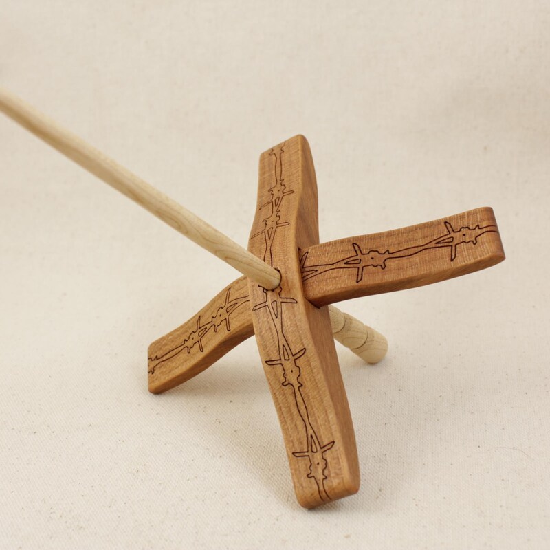 SnyderSpindles - Etsy