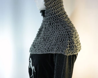 Faux Chain Mail | Etsy