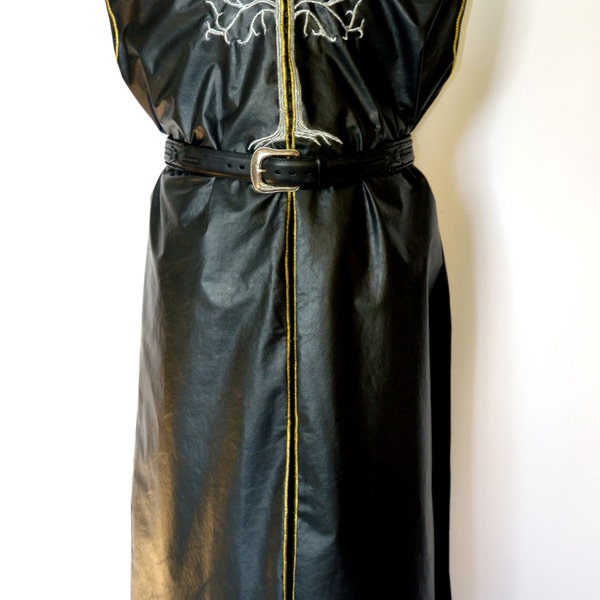 Surcoat - Etsy