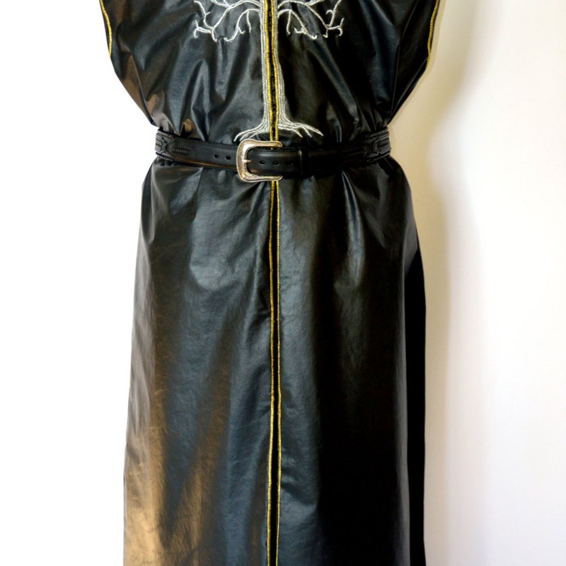 Surcoat - Etsy