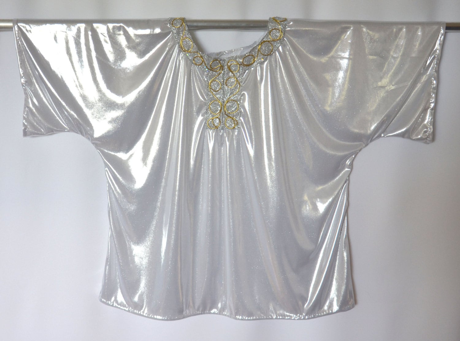 Mithril Shirt costume chain mail made to order for children | Etsy