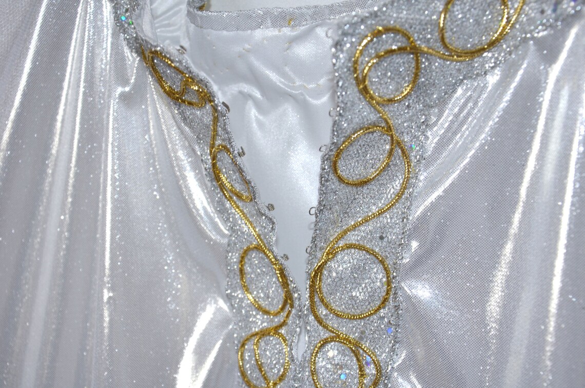 Mithril Shirt Costume Chain Mail Made to Order for Children - Etsy Canada